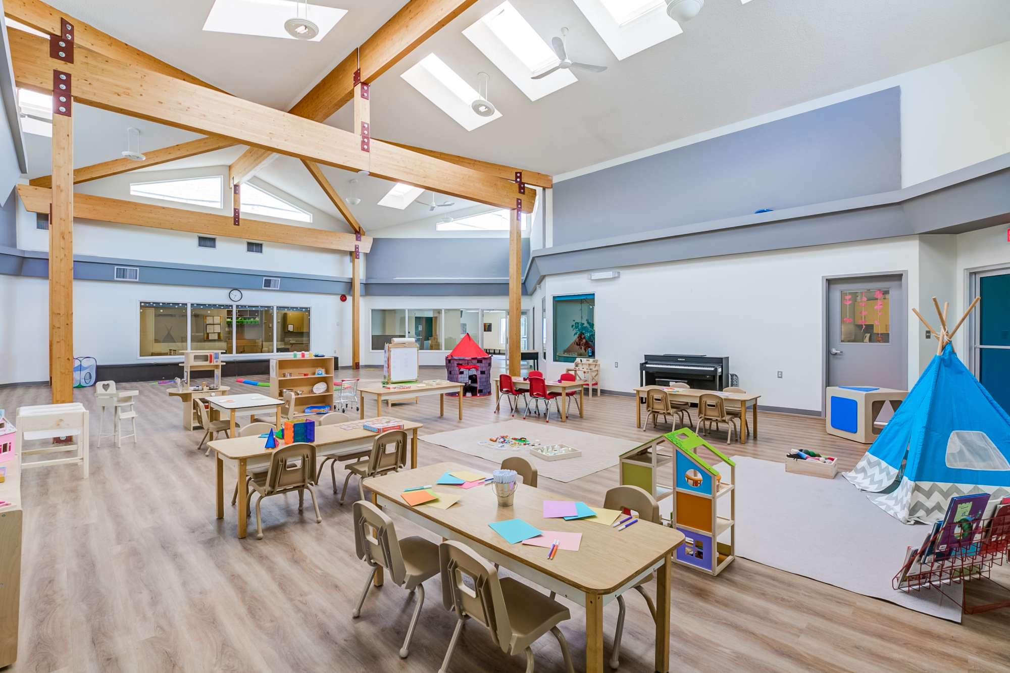 Home - Global Aware Care Childcare & Daycare Edmonton AB