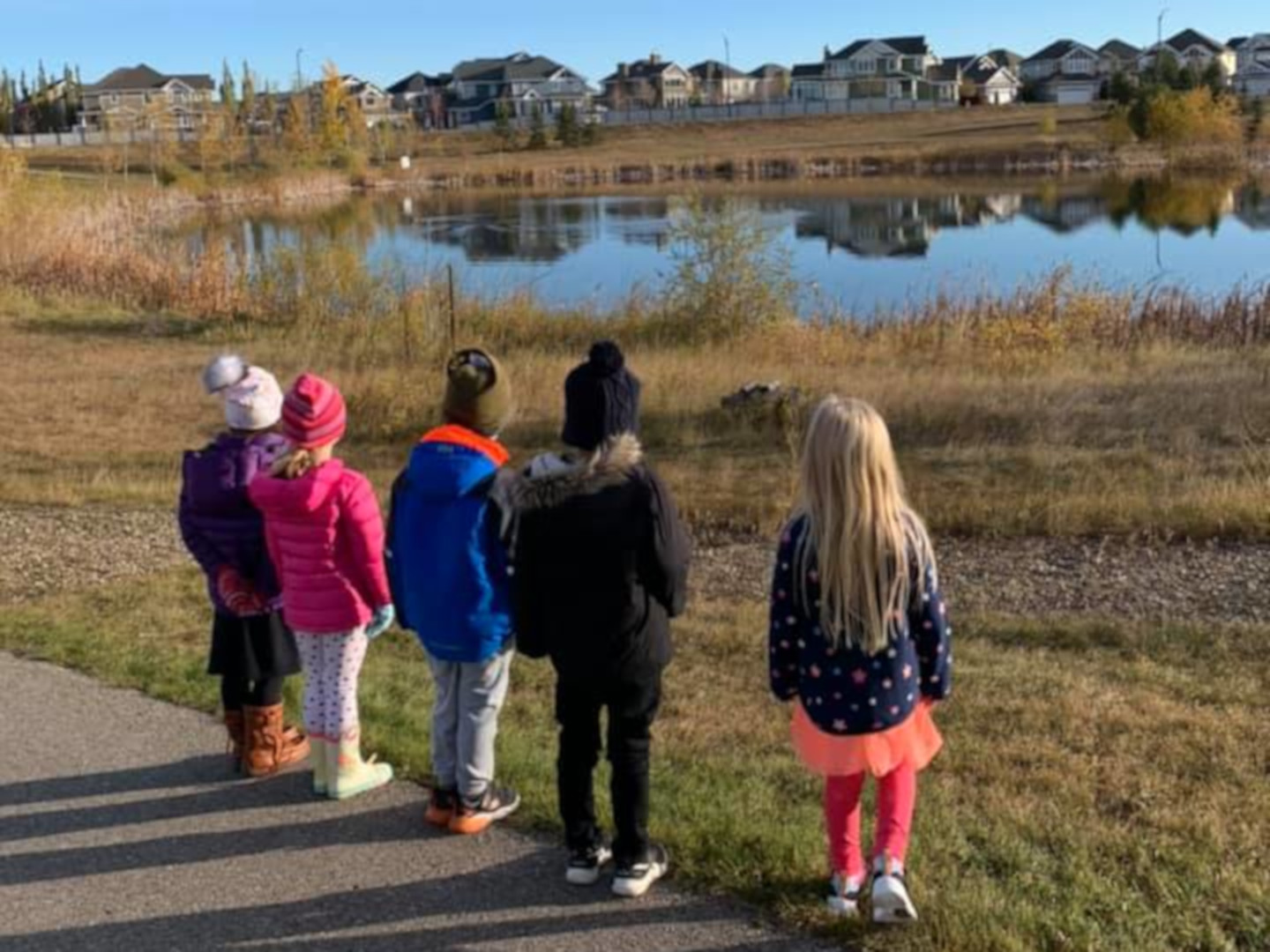 Savaryn Daycare and Out of School Care - Global Aware Care Childcare ...